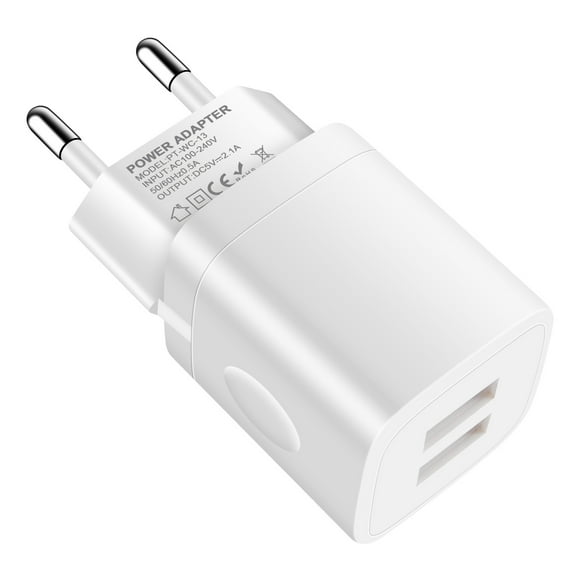 Europe Plugs