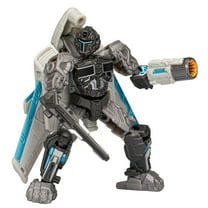 Transformers: Rise of the Beasts Noah Diaz Exo-Suit Figure - Walmart.com