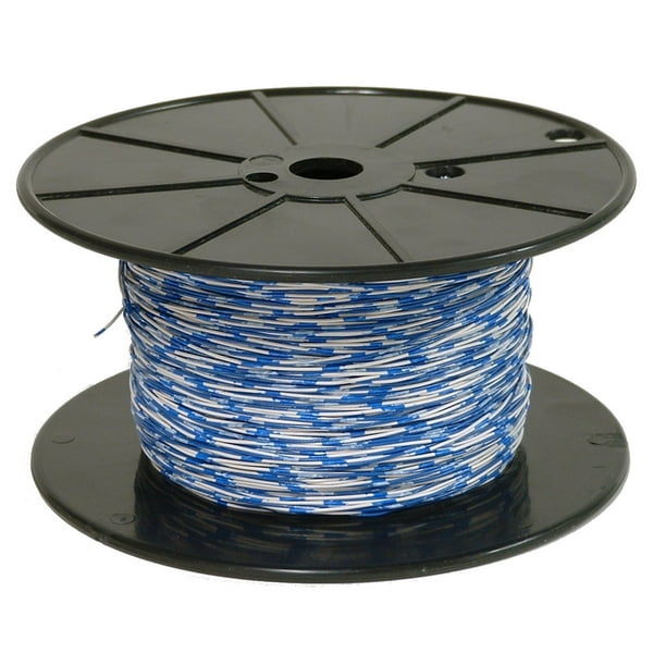 Cross Connect Wire, 1 Pair, 24 AWG, 1000ft - Walmart.com - Walmart.com