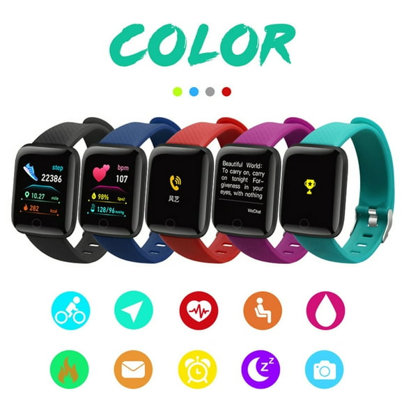 Heart Rate Monitors & Monitor Watches | Walmart Canada