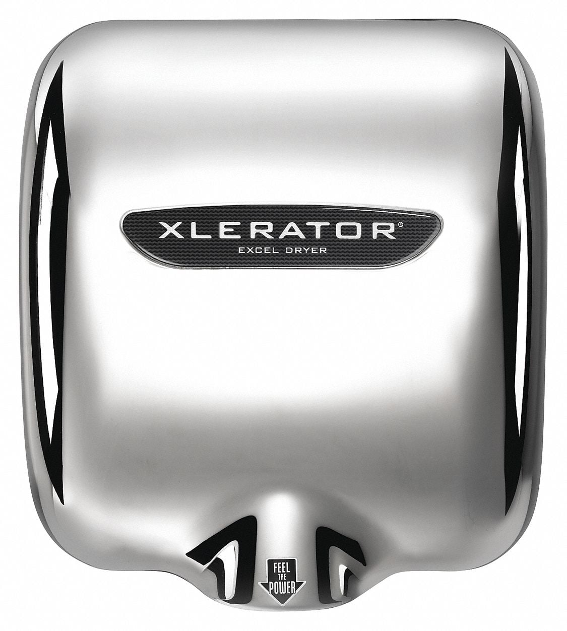 Xlerator Hand Dryer,Integral Nozzle,Automatic XL-C-1.1N-110-120V ...
