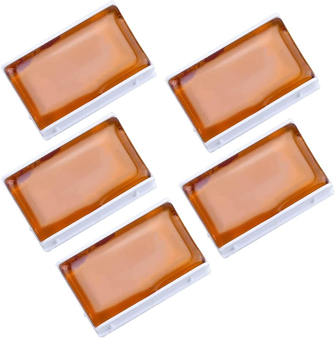 String Rosin 5Pcs Violin Rosin Natural Rosin for Violin Cello Viola ...