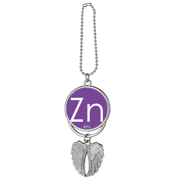 Química de metales de transición elementos periodo mesa Zinc Zn ...