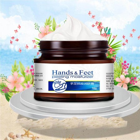 Anti-Crack Hand and Foot Ointment Cream Anti-Crack Hand Anti-drying and ...