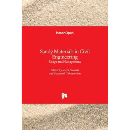 Sandy Materials in Civil Engineering: Usage and Management | Walmart Canada
