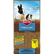 Kaytee Walnut Litter 18L - Walmart.com