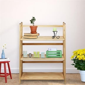 Folding Bookcase