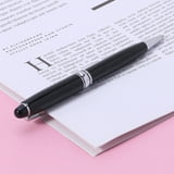 Metal Signing Pen Guest Sign-in Pen Ballpoint Pen for Hotel Restaurant ...