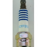 Ford MOTORCRAFT - Spark Plug (SP548) Set of 4 - Walmart.com