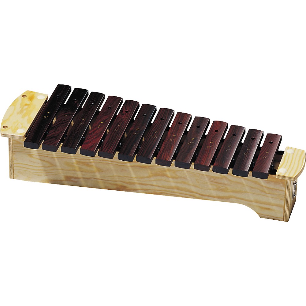 Sonor Orff Rosewood Soprano Xylophone - Walmart.com - Walmart.com