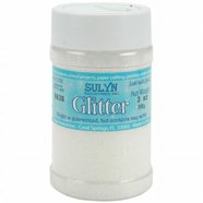 Go Create Sparkling Green Glitter Jumbo Shaker, 16 oz. - Walmart.com