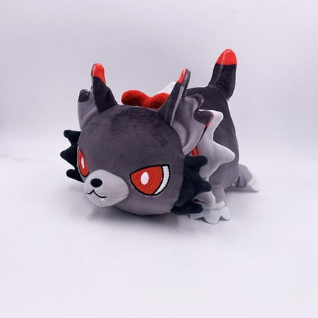 Meemeows Cat Plushie, Aphmau Meemeows Cat Food Plush Merch, Aphmau Cat ...