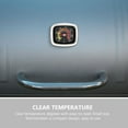 Oven Thermometer Digital Baking Thermometers for Electric Grill ...