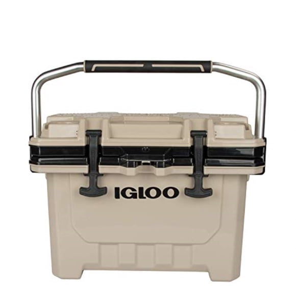 Military Cooler