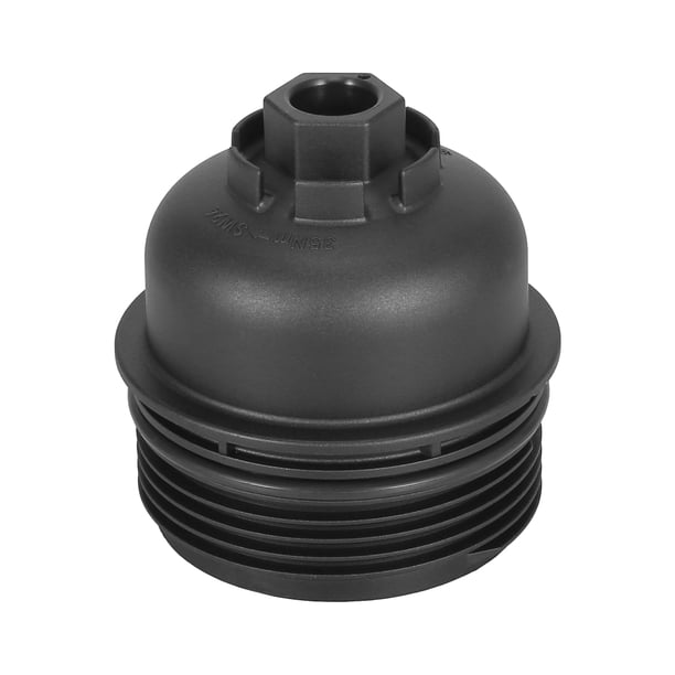 Car Oil Filter Cap Assembly Housing Replacement for Hyundai Santa FE DM ...