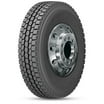 Gladiator QR75-OSD 245/70R19.5 135/133M H 16 Ply Drive Commercial Tire ...