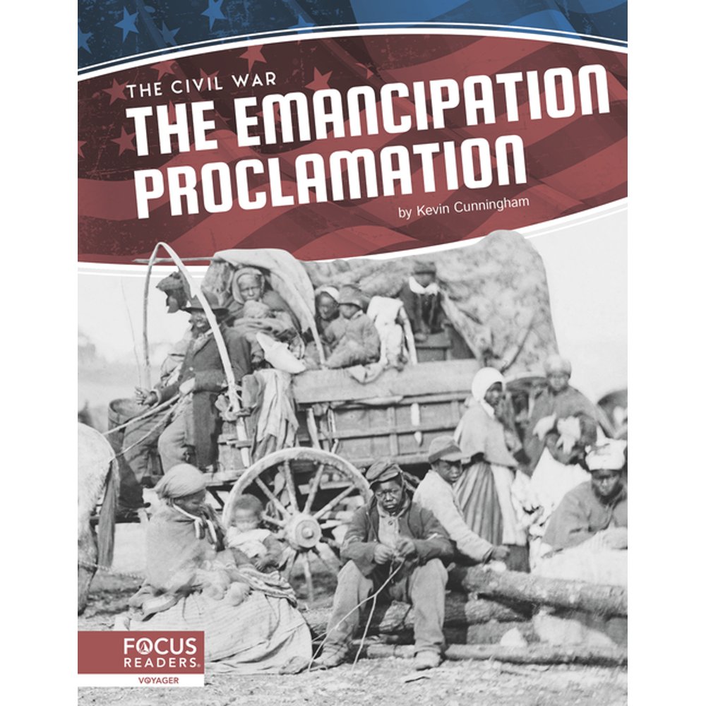 The Emancipation Proclamation (Paperback) - Walmart.com - Walmart.com