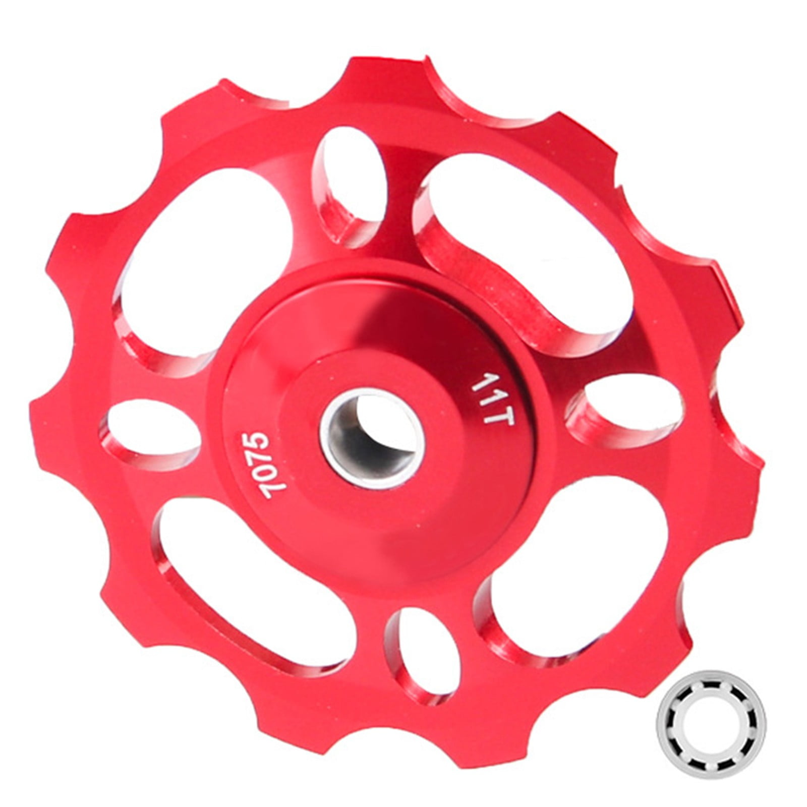 BAMILL Bicycle Guide Wheel Mountain Bike Rear Dial Ceramic Rear Dial bamill-bicycle-guide-wheel-mountain-bike-rear-dial-ceramic-rear-dial