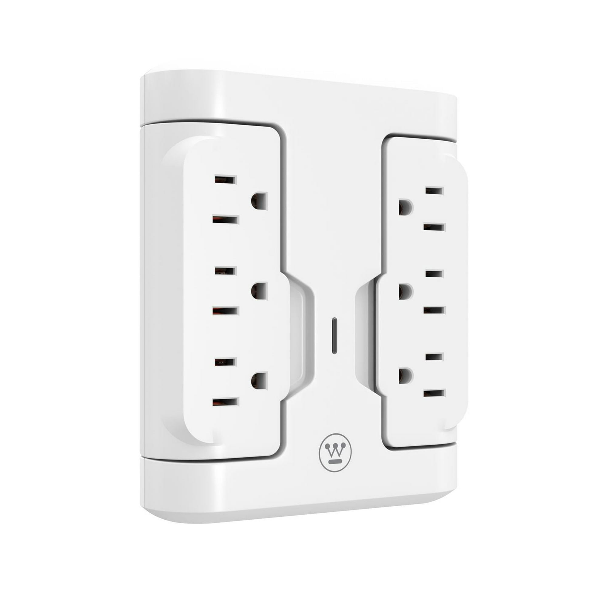 Click here for Westinghouse 1200j Swivel Usb Adapter 1 prices