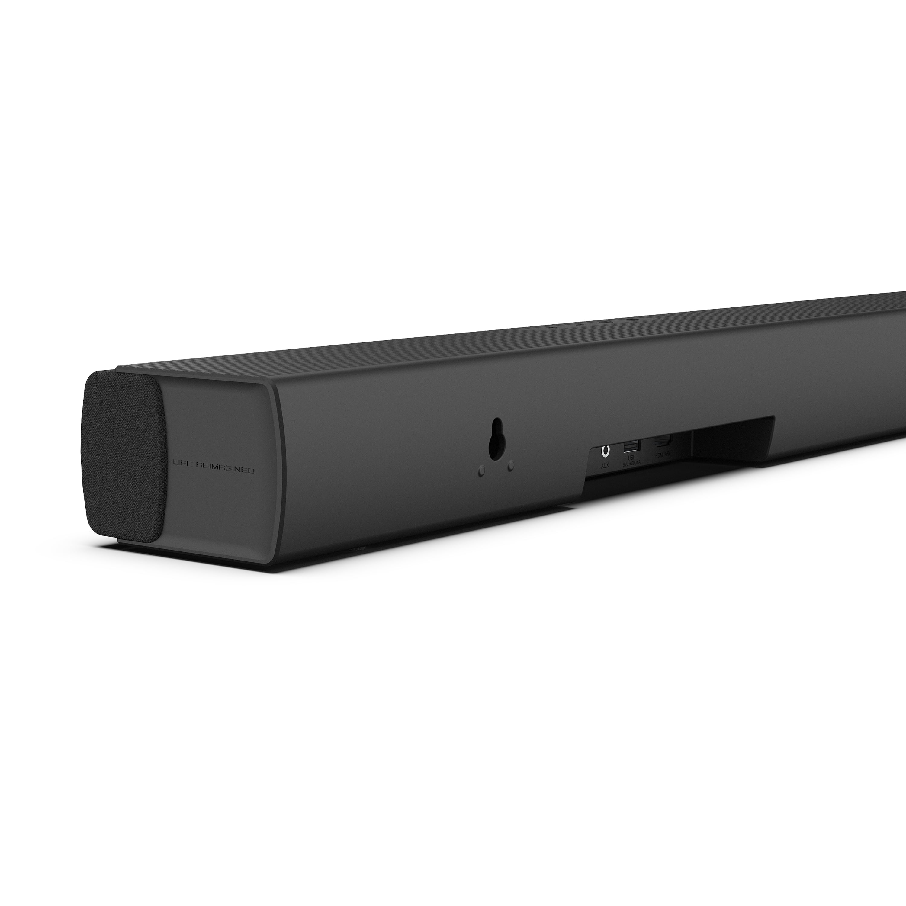 Hisense 5.1 Ch Soundbar R652 with a total of 440W Nepal | Ubuy