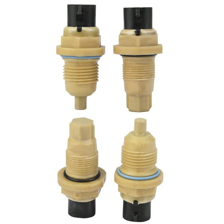 Fyydes Car Transmission Speed Sensor,4800878 4800879 Car Transmission Input Output Speed Sensor ...