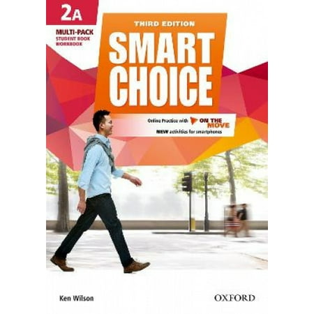 Smart Choice: Level 2: Multi-Pack A with Online Practice and On The ...