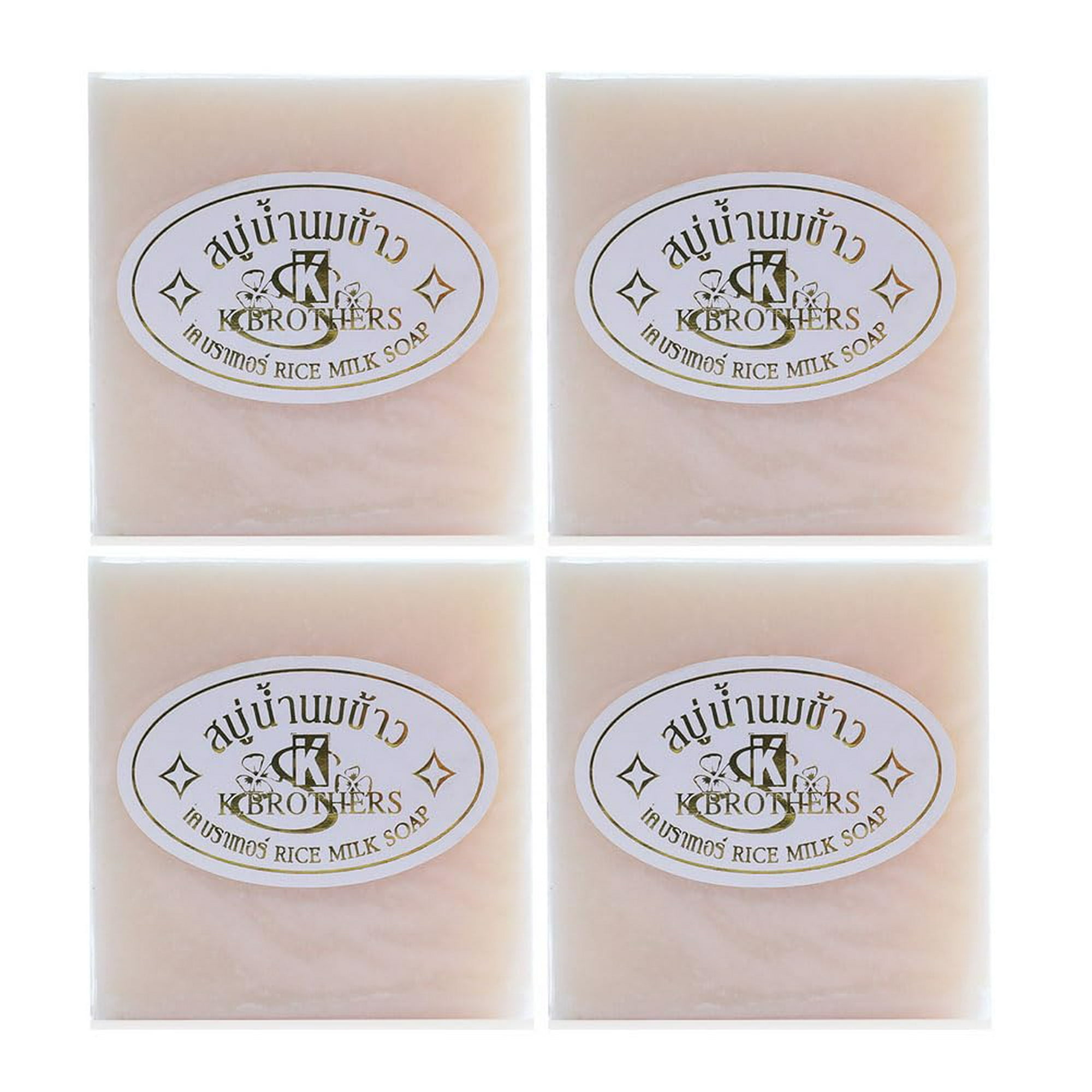 Click here for Generic Thailand Original K. Brothers Rice Milk So... prices