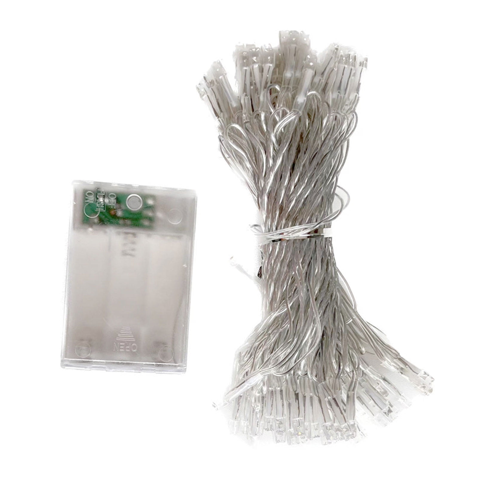 Click here for Glocharm Marketplace Christmas Lights 40 Led Light... prices