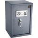 Paragon Products ParaGuard Deluxe Electric and Key Lock Safe - Home or ...