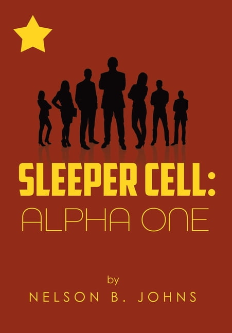 Sleeper Cell : Alpha One - Walmart.com