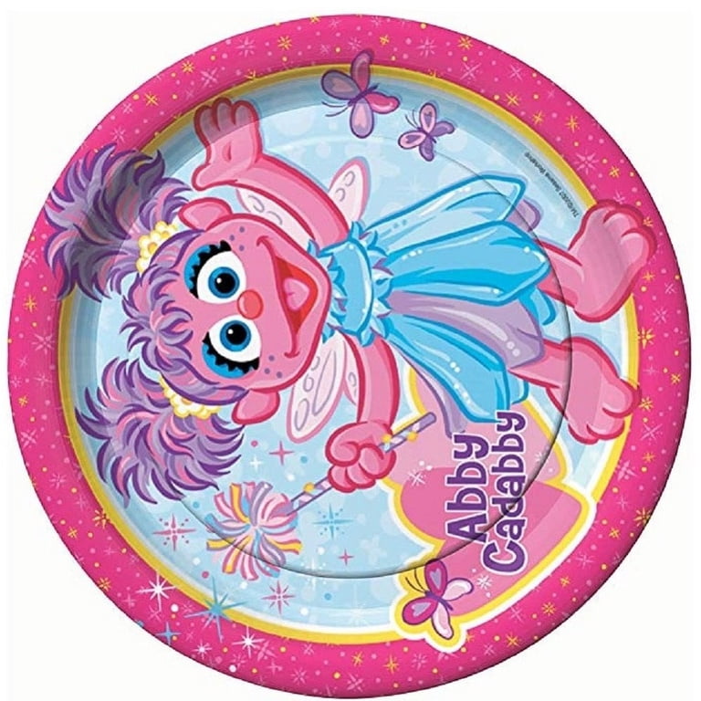 Large Picture Of Abby Cadabby