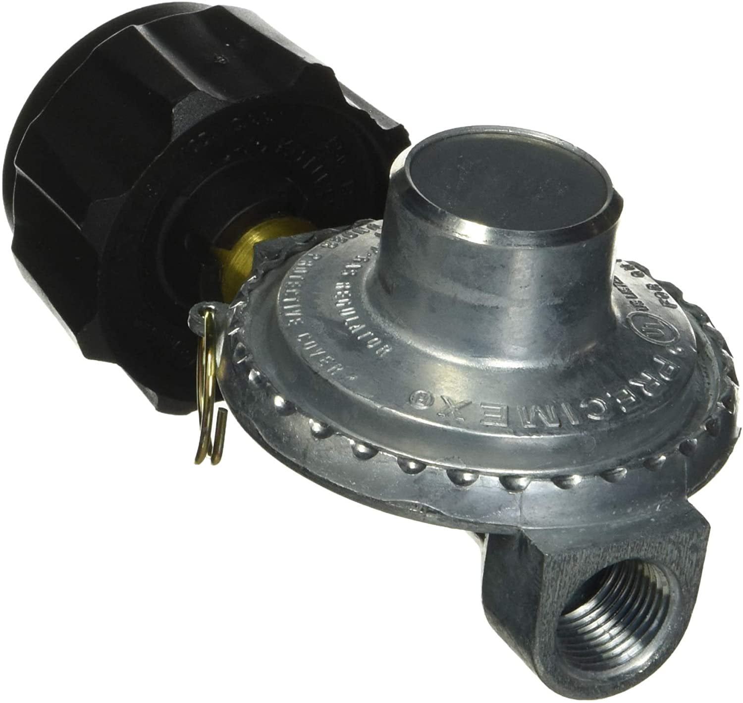 Mr. Heater Propane Grill Regulator with Acme Nut, Multi - Walmart.com