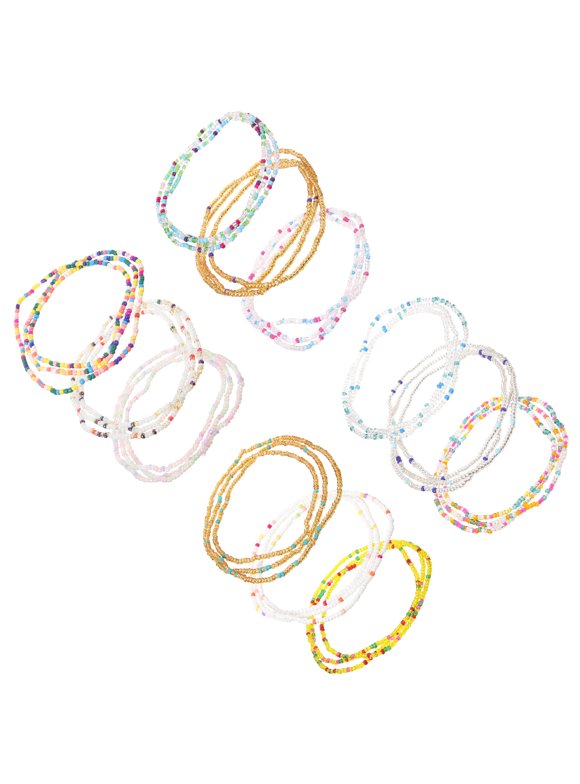 Plus Size Body Chain
