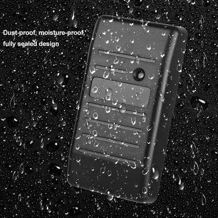 Security Card Reader,Security RFID Card Access I IC Card Reader Wiegand ...