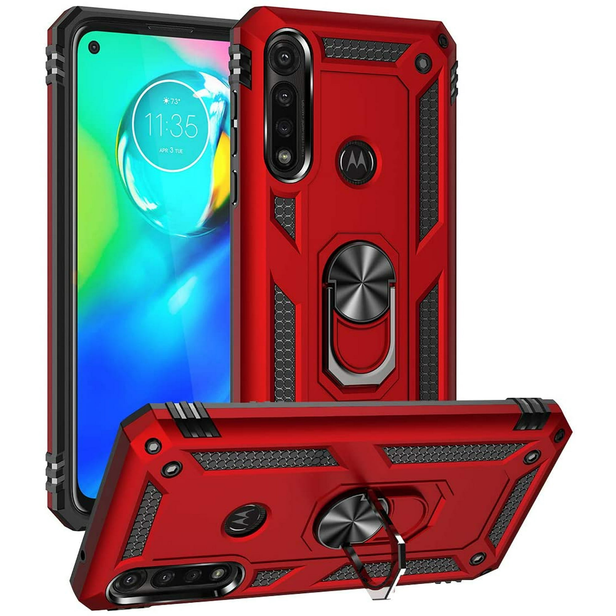 Click here for Phonesmart [pst] Motorola Moto G Power Kickstand R... prices
