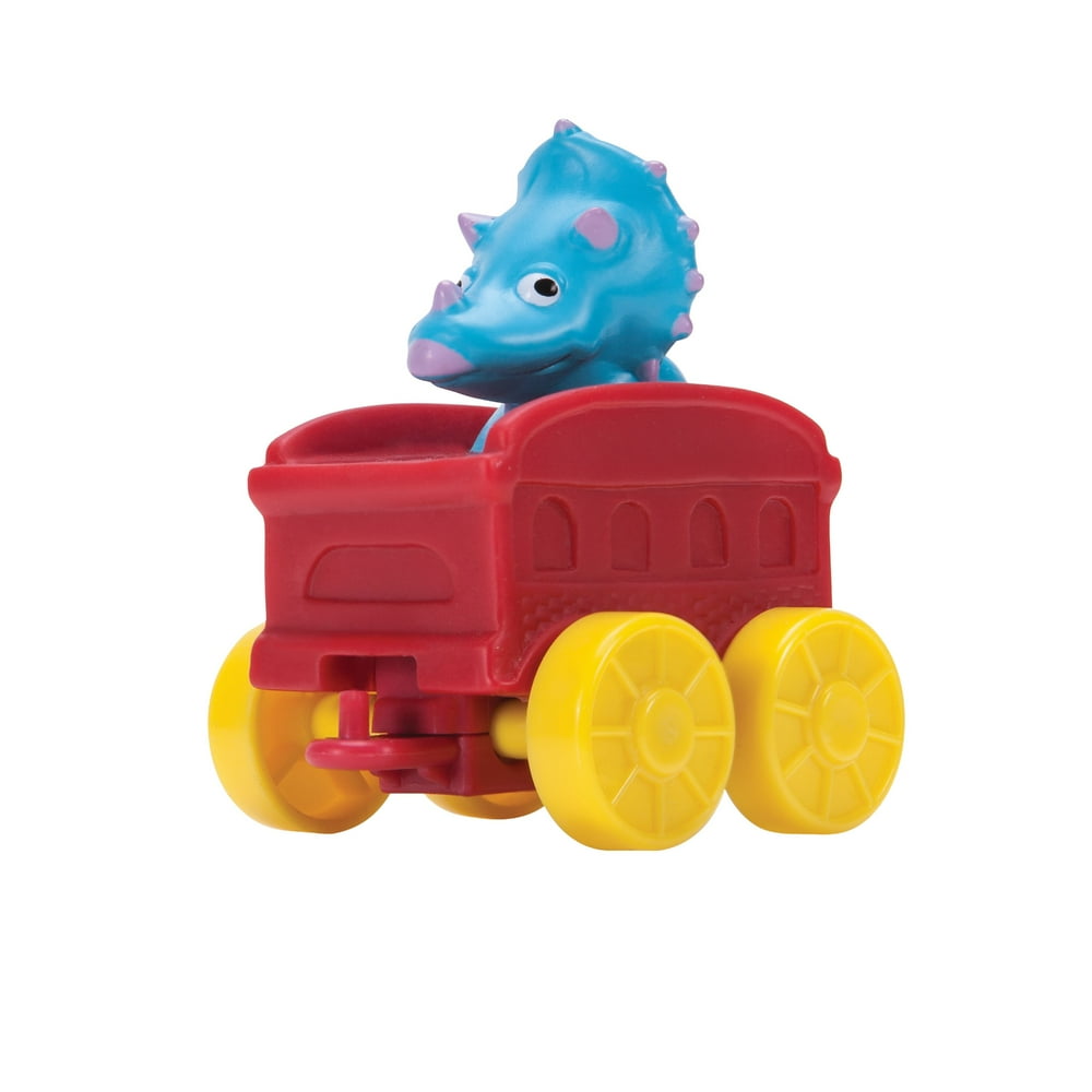 Dinosaur Train Dt Mini Tank - Walmart.com - Walmart.com