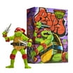 Teenage Mutant Ninja Turtles Classic Basic Donatello Action Figure Set ...