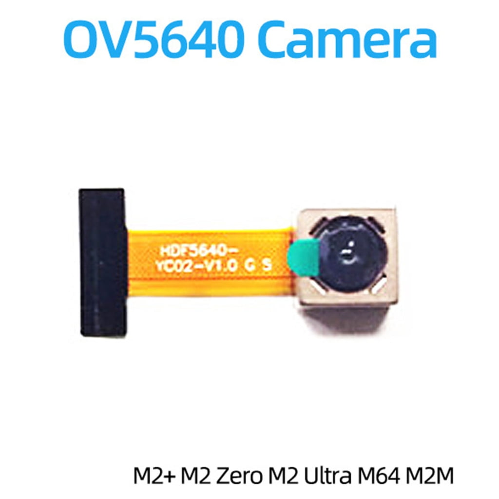 Buy OV5640 Camera Module for Banana Pi M2+ Zero M64 M2 Ultra Berry M2M ...