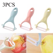 Fox Run 5093 Vegetable Peeler Stainless Steel - Walmart.com