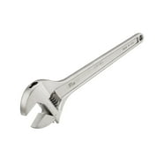 Zero Degree 1/4" inch Drive Gearless Ratchet Nickel Plated 1" Turning ...