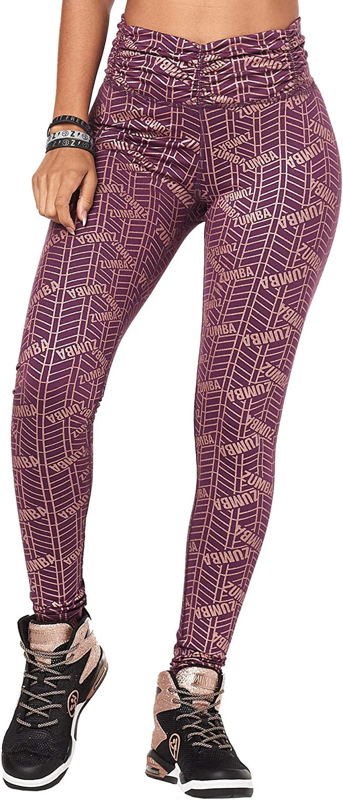 Zumba Fitness Savings in Clothing - Walmart.com