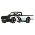 Hot Wheels Premium Collector Display Sets, 3 Cars & 1 Transporter ...