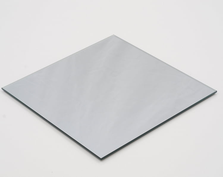 10" Square Mirror Plates (Set of 12) - Walmart.com