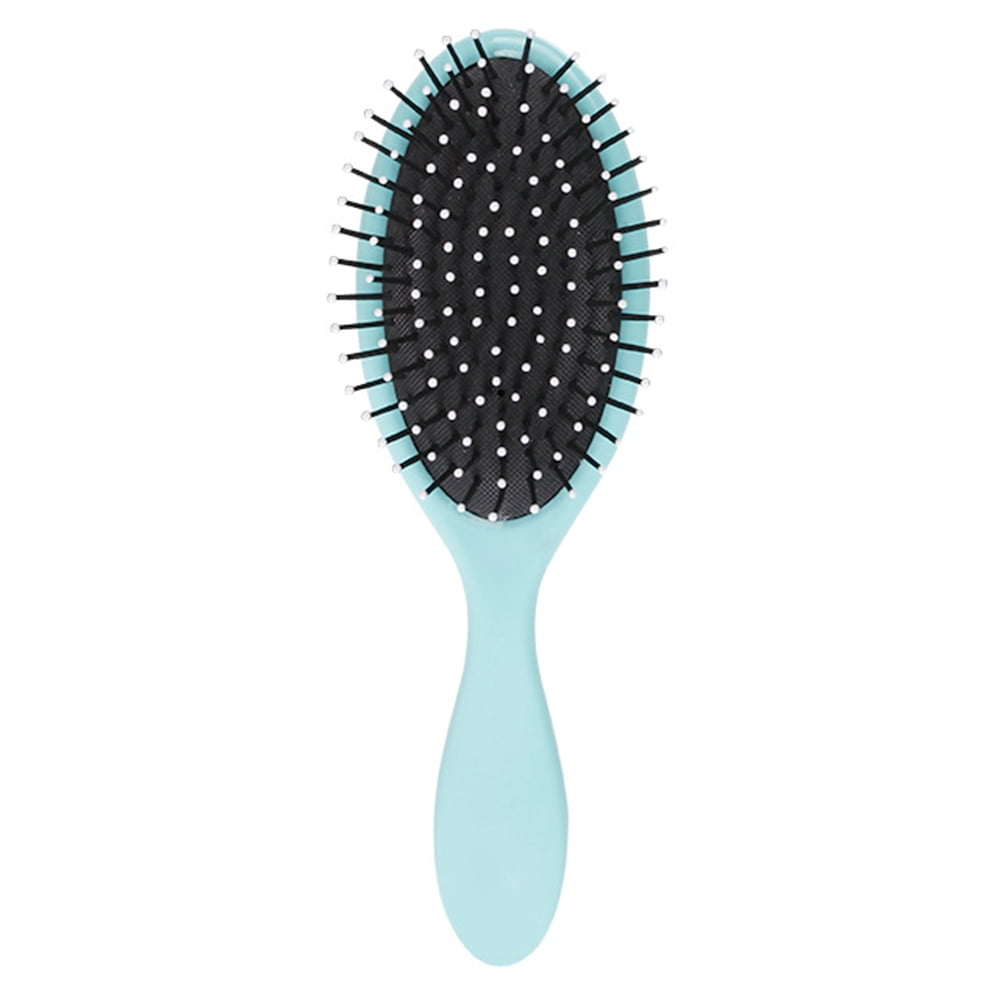 Bristles - Easy to slide through tangles for all hair types - Walmart.com