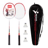 Gamecraft Badminton Set - Walmart.com