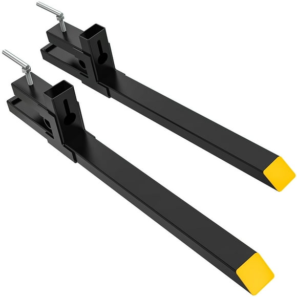 Tractor Bucket Forks