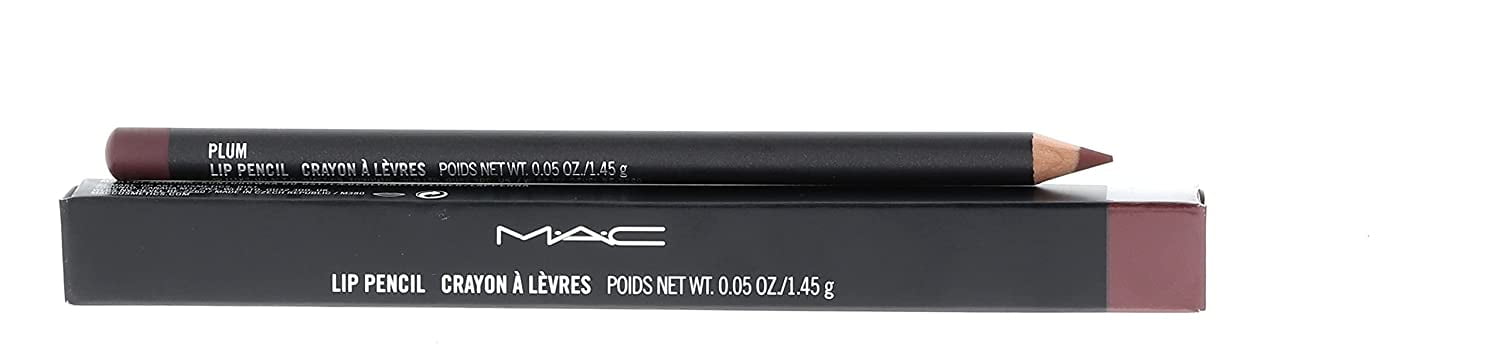 Mac Plum Lip Liner