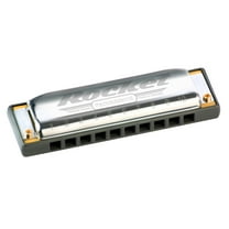 Hohner 7565 Meisterklasse Chromatic Harmonica Key of C - Walmart.com