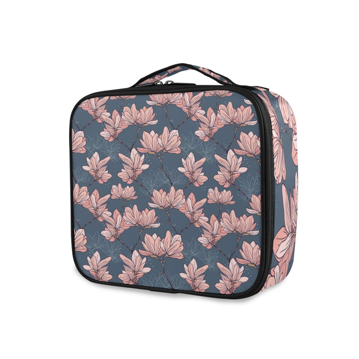 Magnolia Makeup Bag | Saubhaya Makeup