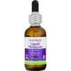 Equate Children’s Melatonin Liquid, Sleep Aid Supplement,1 fl oz ...